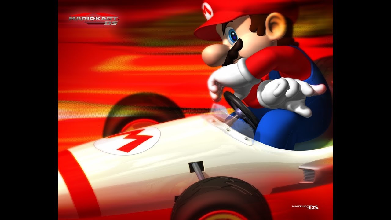 MKDS Mario Super Sluggers then Super Smash bro Wii U Part 66 LM3 29 ...