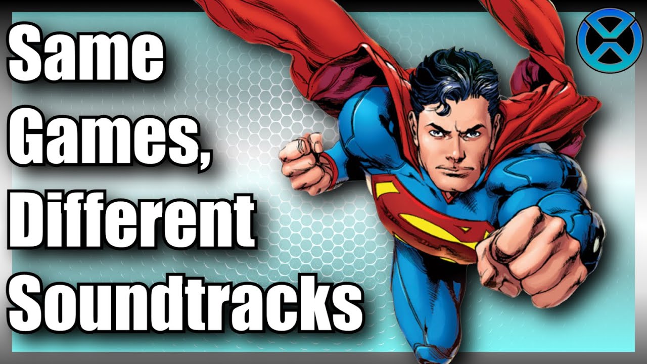 Regional Differences in Video Game Soundtracks | Same Game, Different ...