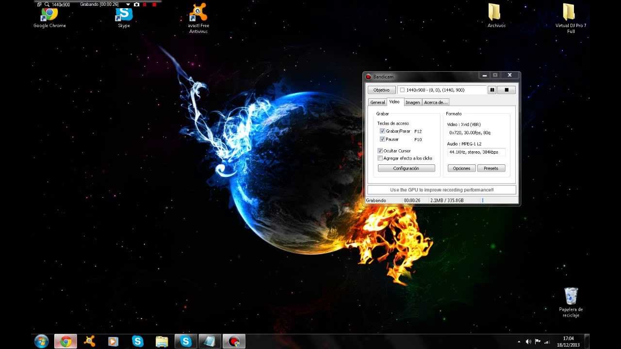 Cómo descargar e instalar virtual dj 7 pro/How to download and install ...