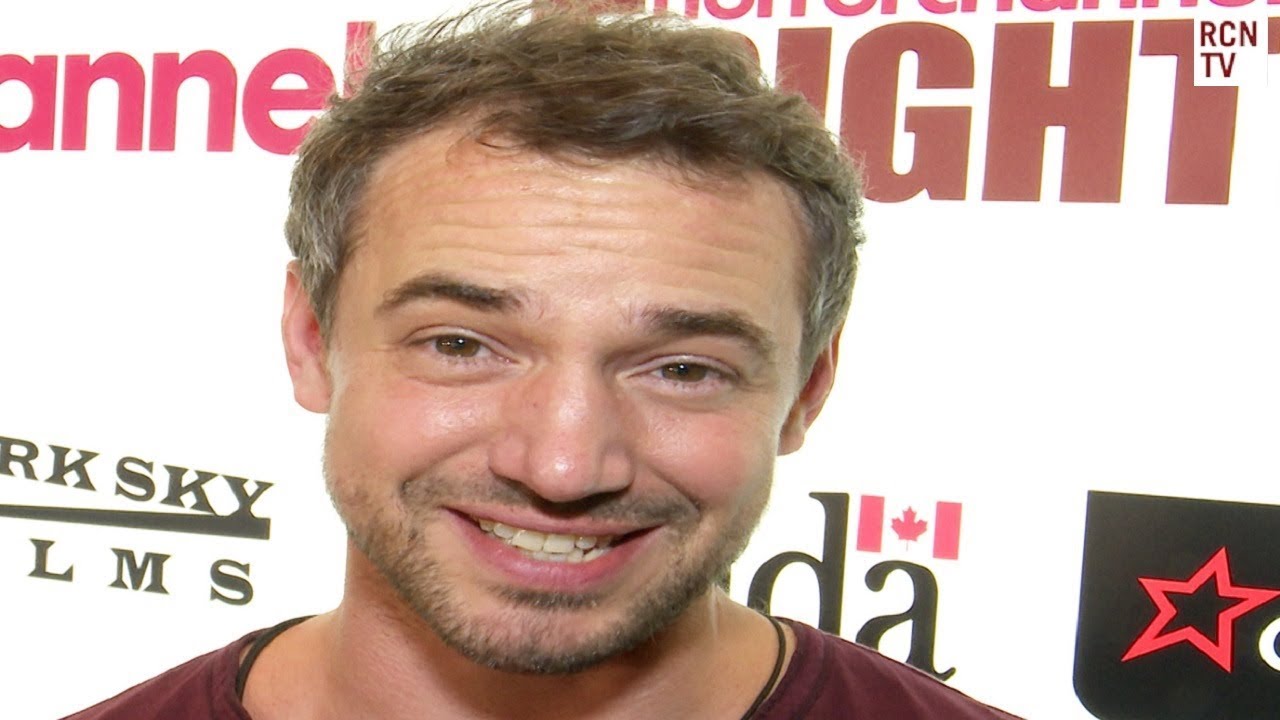 Sean Knopp Interview Replace Premiere - YouTube