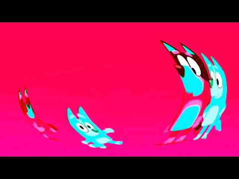 I Killed Bingo Intro (Huskunk Destructor) 🌎🌈