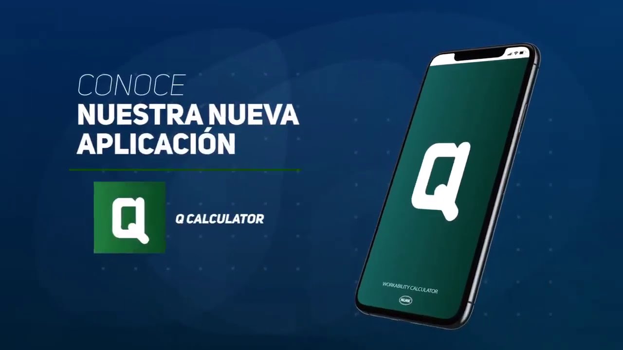 Q Calculator - YouTube