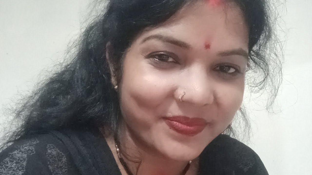 Anu offcial is live! - YouTube