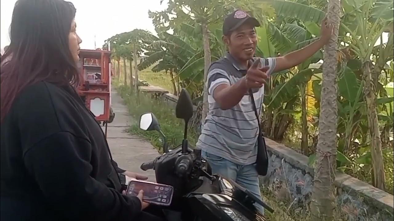 YORE KE JALAN BARU LAGI BERSAMA MAS SUKO DAN PACARNYA LALA - YouTube