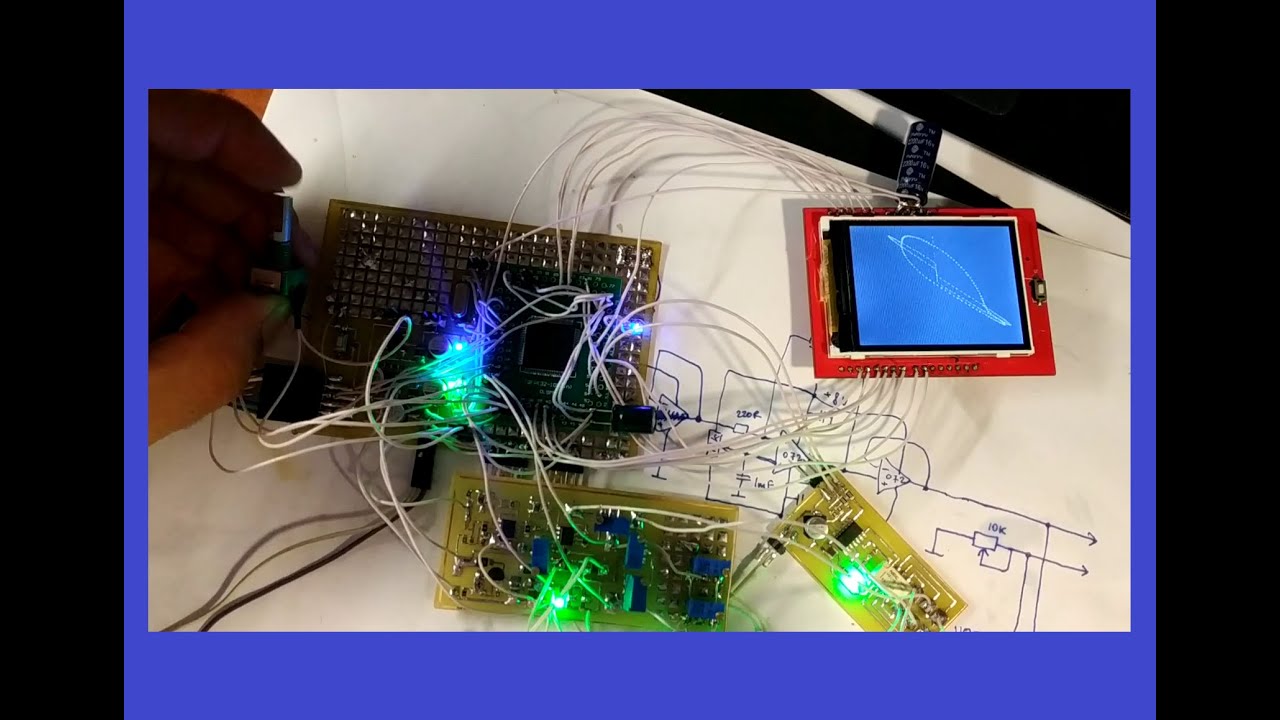 Рубрика "Консервы". 2019 год. Первый прототип устройства "ACORN VA ...