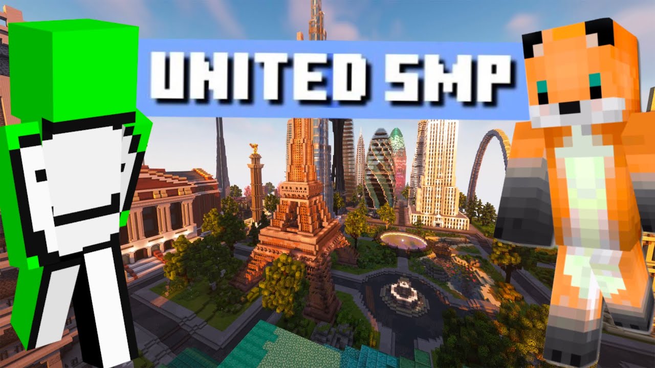 Why I Should Join the USMP - YouTube