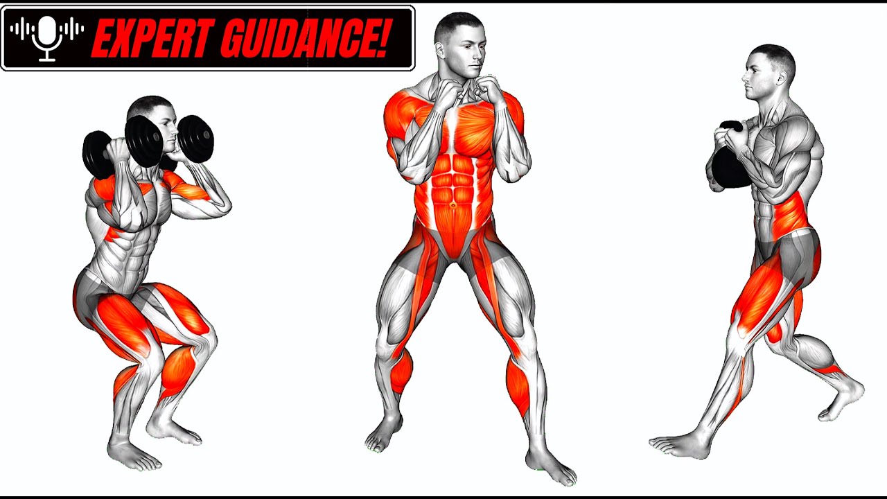 Fighters Fury HIIT Workouts for: Speed, Strength, and Stamina! - YouTube