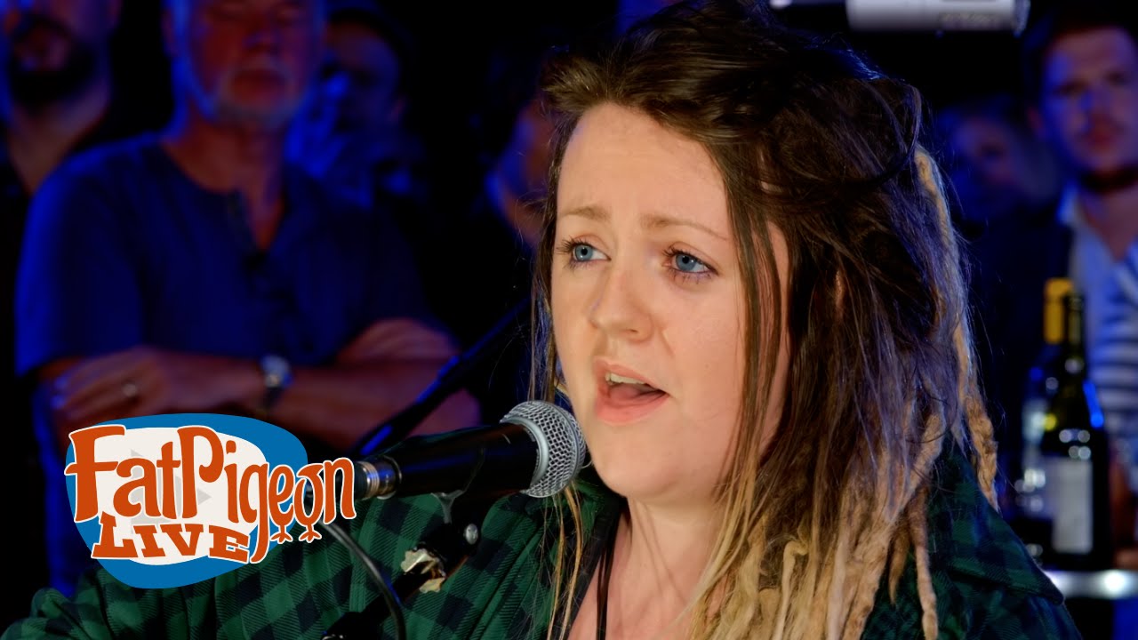 FPL Session 17/05/16 - Beth Prior - YouTube