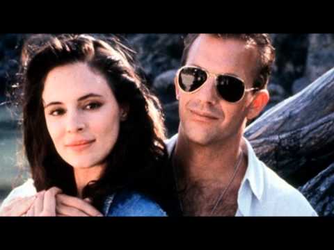 Jack Nitzsche - On the beach,Revenge (1990) OST