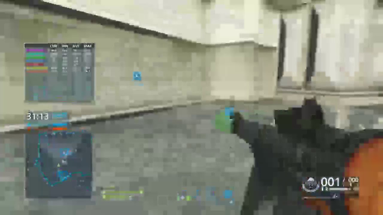 Playing BATTLEFIELD 4/HARDLINE on my PS4 While Stuck at Home with ...