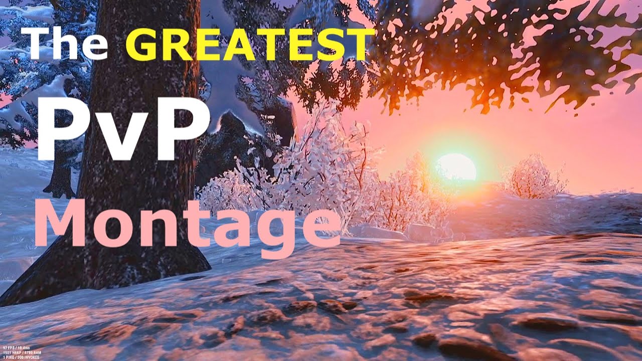Rust - 4000 Hours (PvP Montage) - YouTube