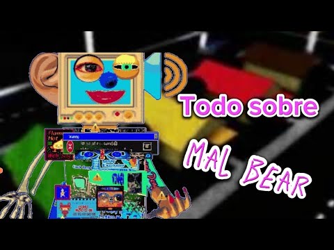 TODO SOBRE MALBEAR †ELPANABOYFRIENDMINUS OFICIAL † - YouTube