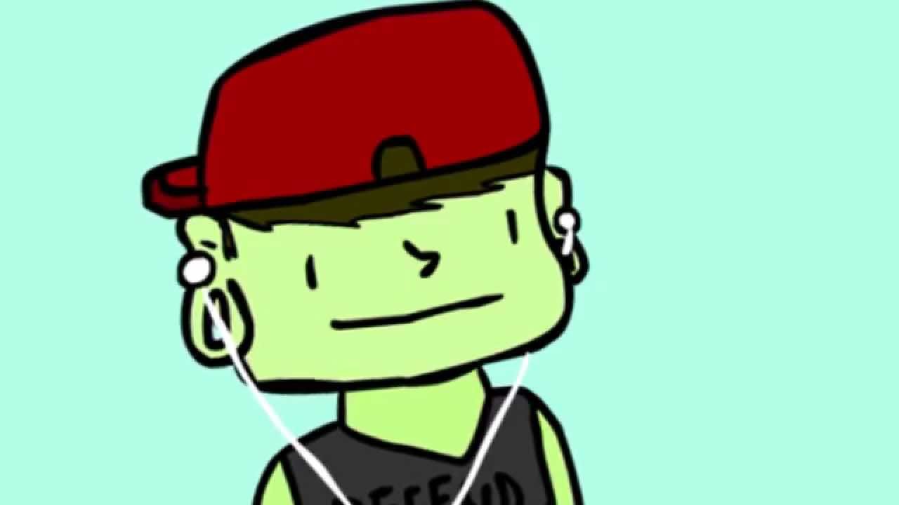The Adventures of Pop Punk Kid - YouTube