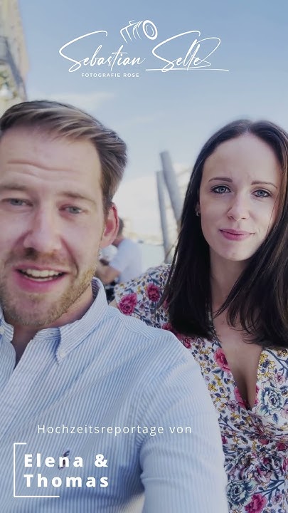 Elena & Thomas - Erfahrungsbericht 2023 - YouTube