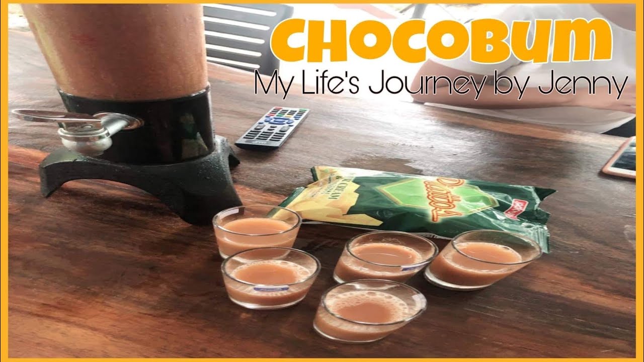 Chocobum tagayan na dis🤣 - YouTube