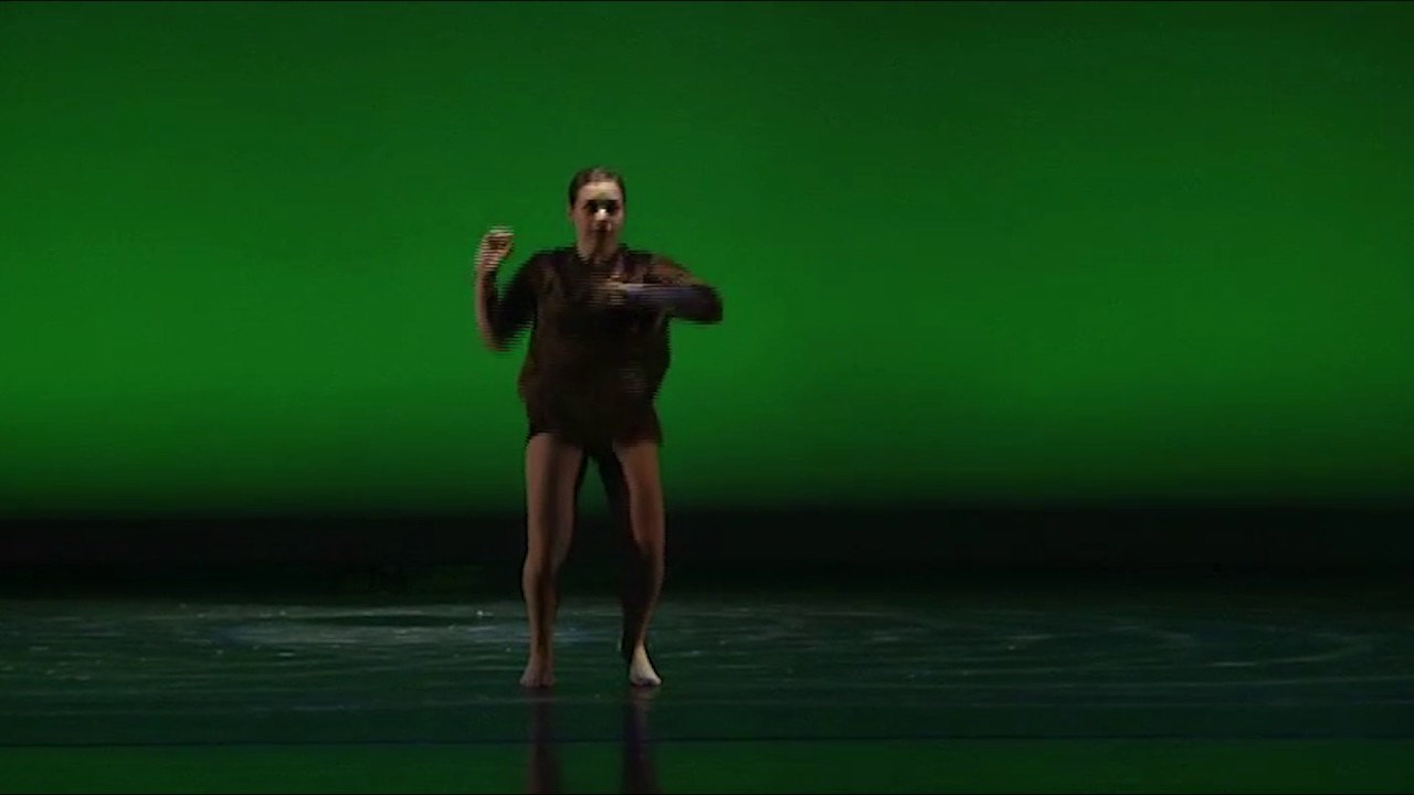 5am Choreography by Michelle Barfield - YouTube