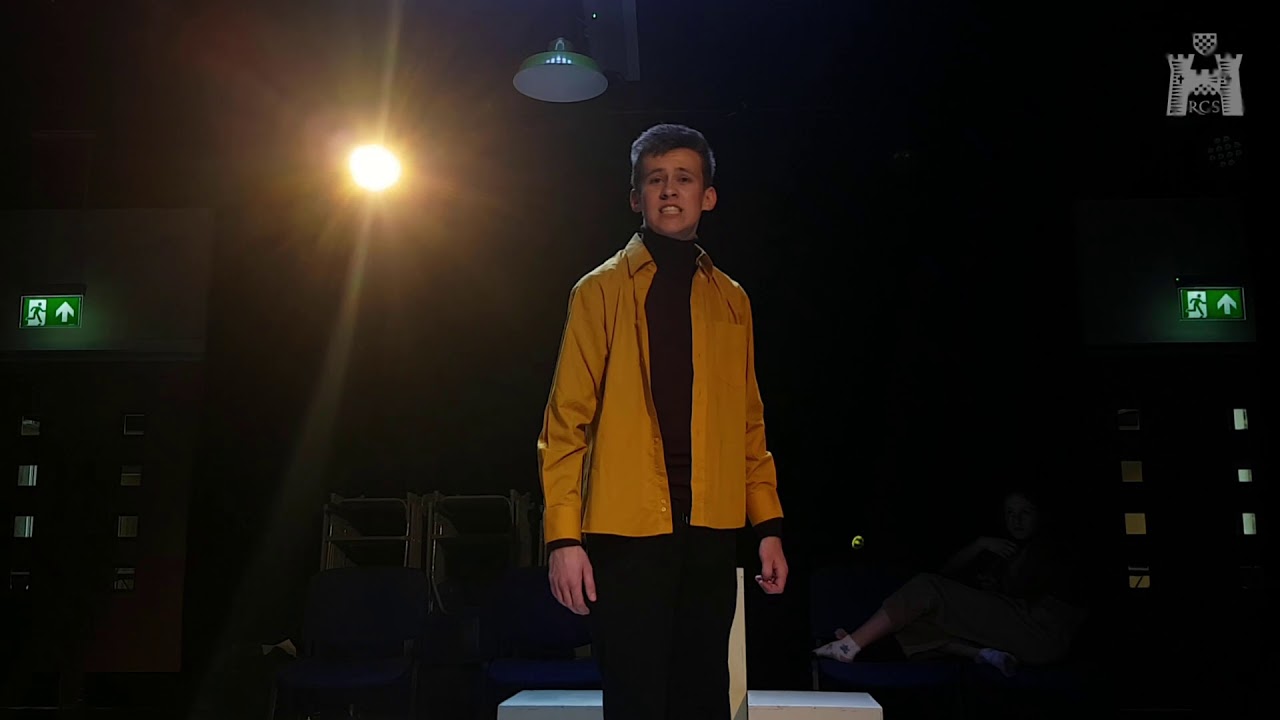 Find Me Trailer - YouTube