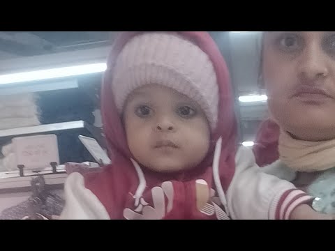 Baby Pooja official 8181 is live! - YouTube