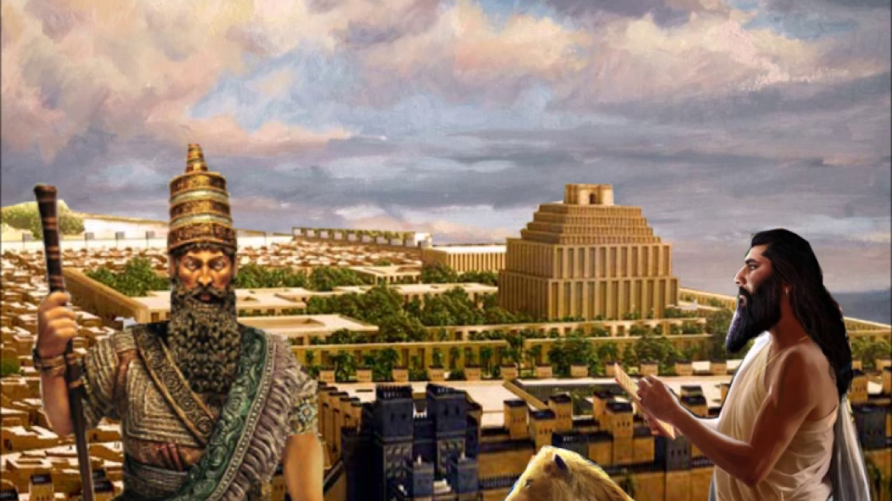 Mesopotamia Final - YouTube