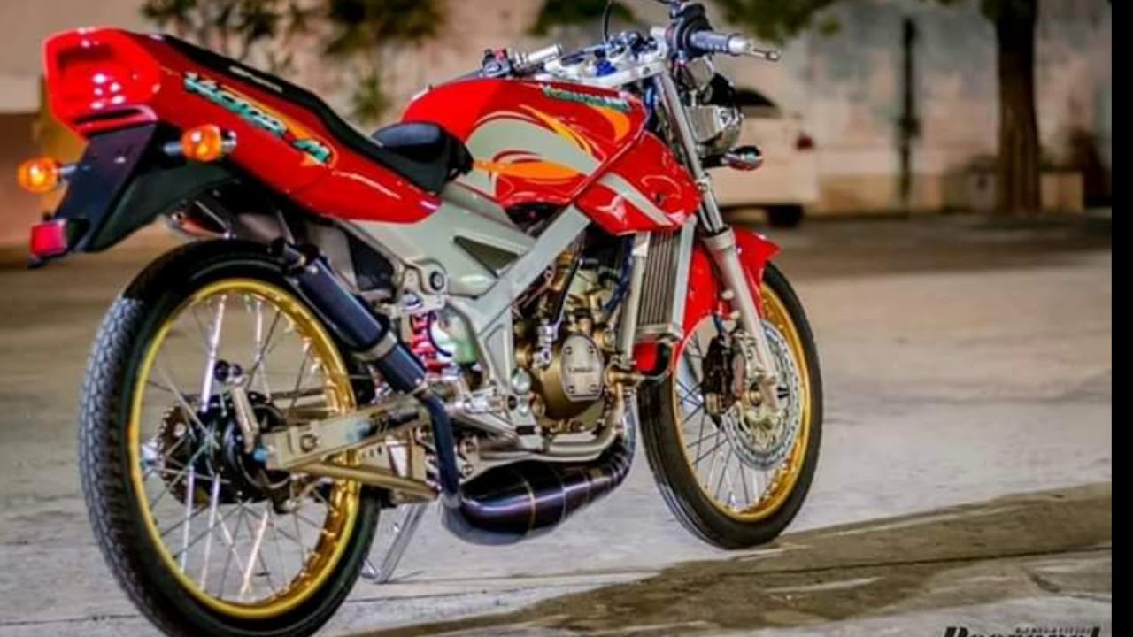 รถ KR แต่ง - YouTube