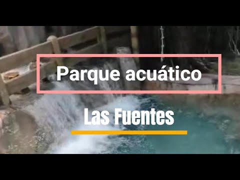 Colotlán Jalisco 🐋 Parque Acuático🏄🏻‍♂ (Las Fuentes) - YouTube