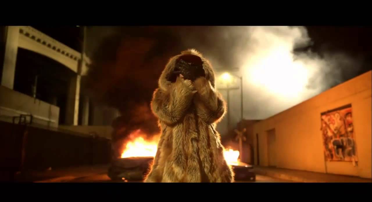 Tyga feat. Rick Ross- Dope (Official Video) - YouTube Music