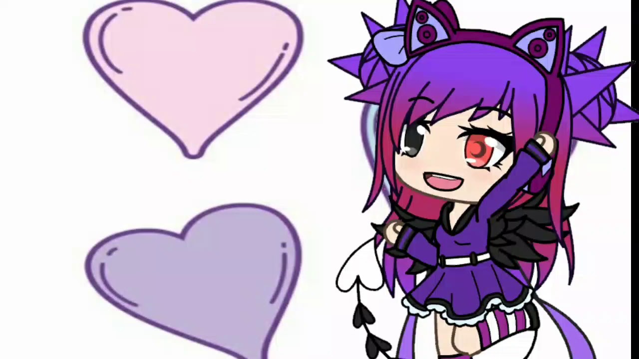 My adition for natalie cat#natzlovemep - YouTube