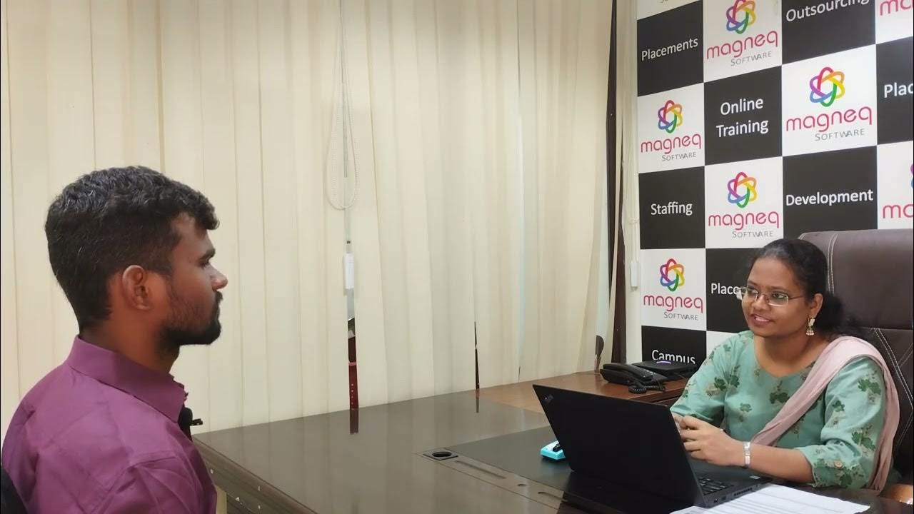 Fresher Mock Interview Sql Technical Round Sql Interview For