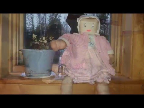 Flour Baby Making Project - YouTube