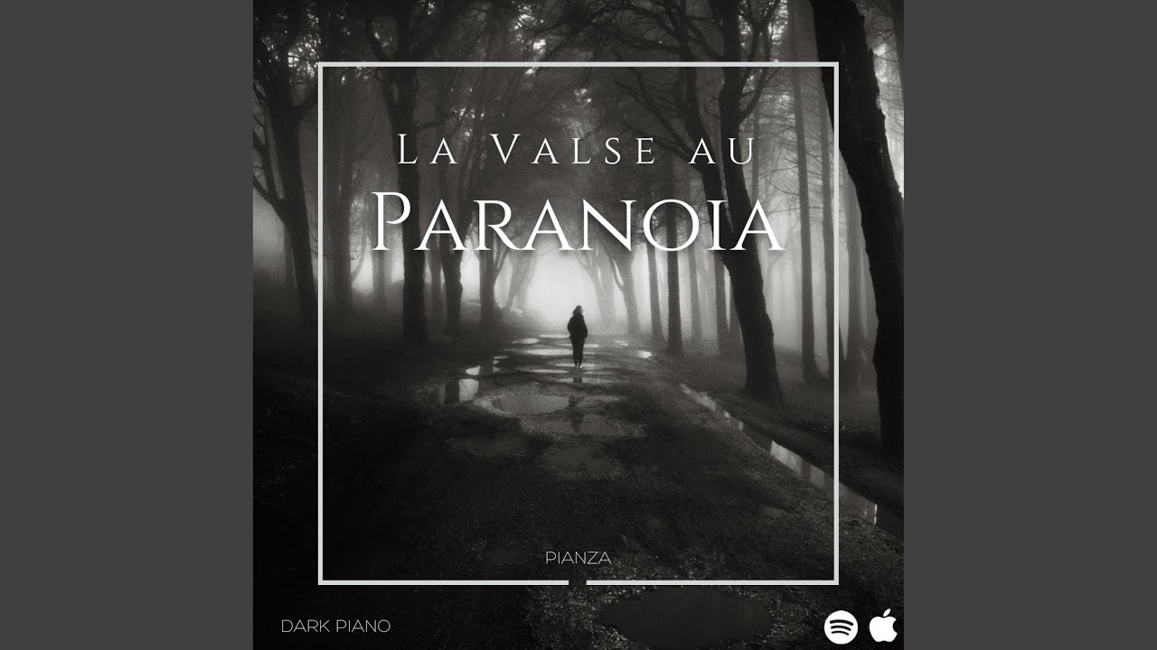 La Valse au Paranoia - YouTube