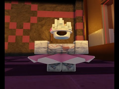 Being a Little goober in roblox Block Tale's RP - YouTube