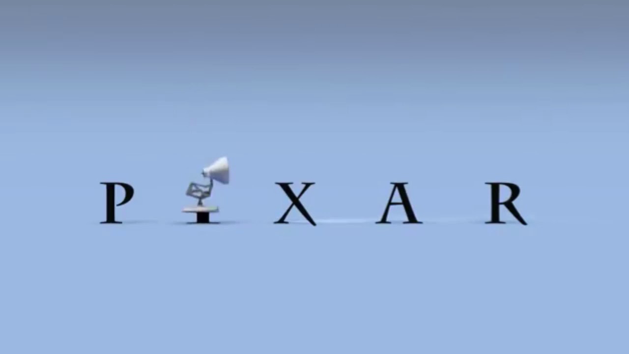 Vinheta Pixar Animation Studios (2D) - YouTube