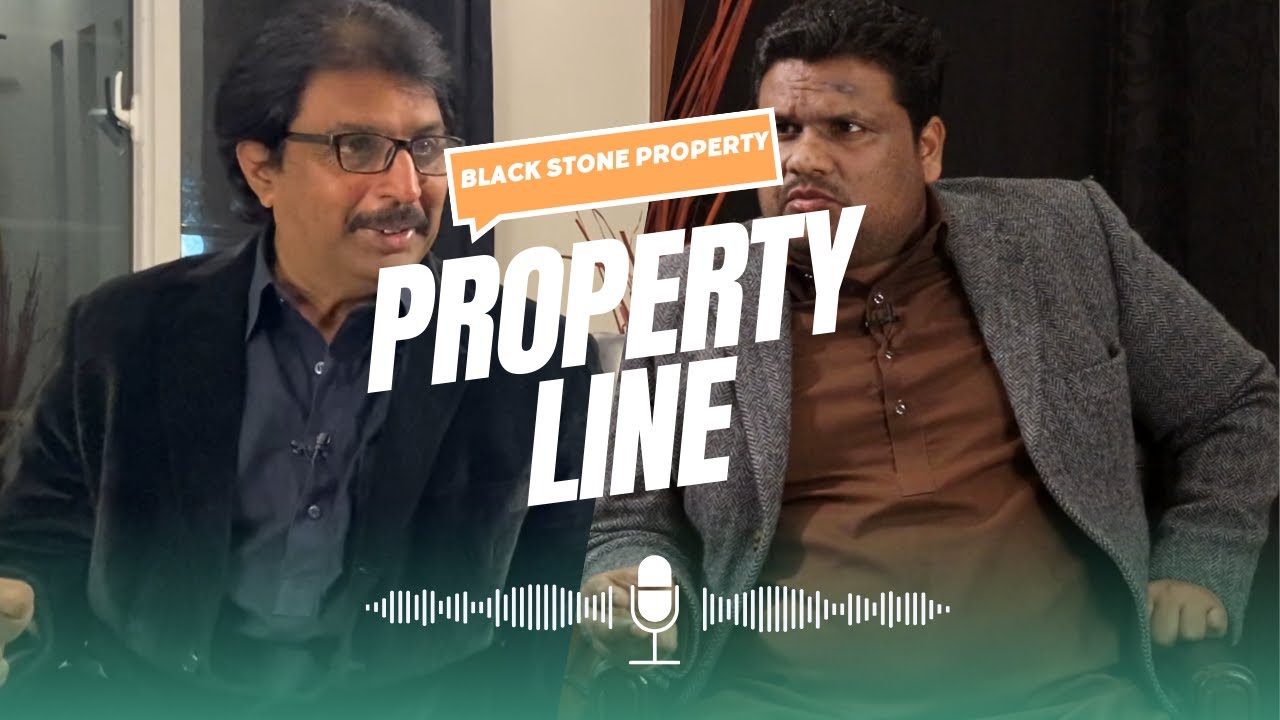 Property line - How to Determine Your Property Line - Mark Property ...