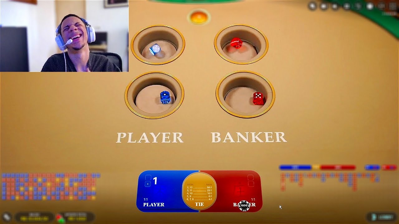 DE R$2.000 AOS R$200.000 NO BAC BO! - (EP.26) - YouTube