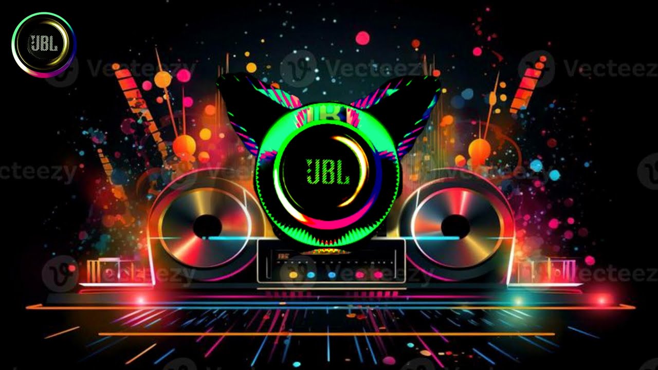 DJ REMIX BASSBOOSTED JBL-SONGS... - YouTube