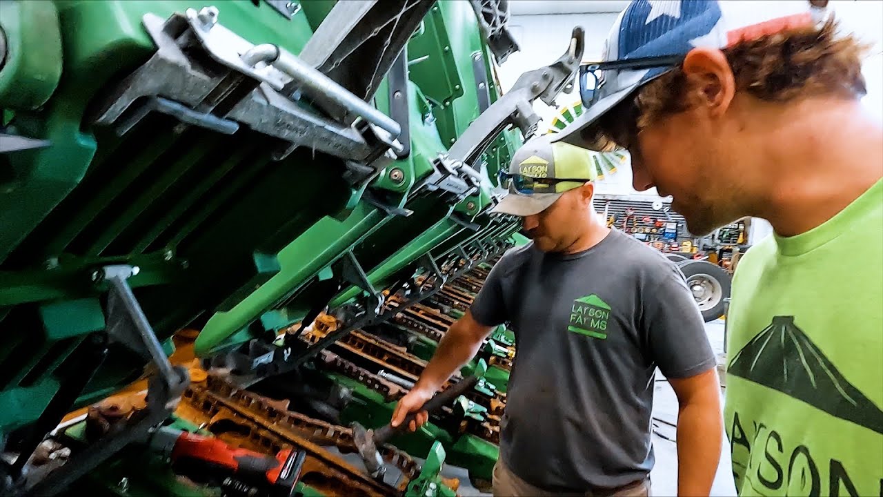 Field Ready They Said! - YouTube