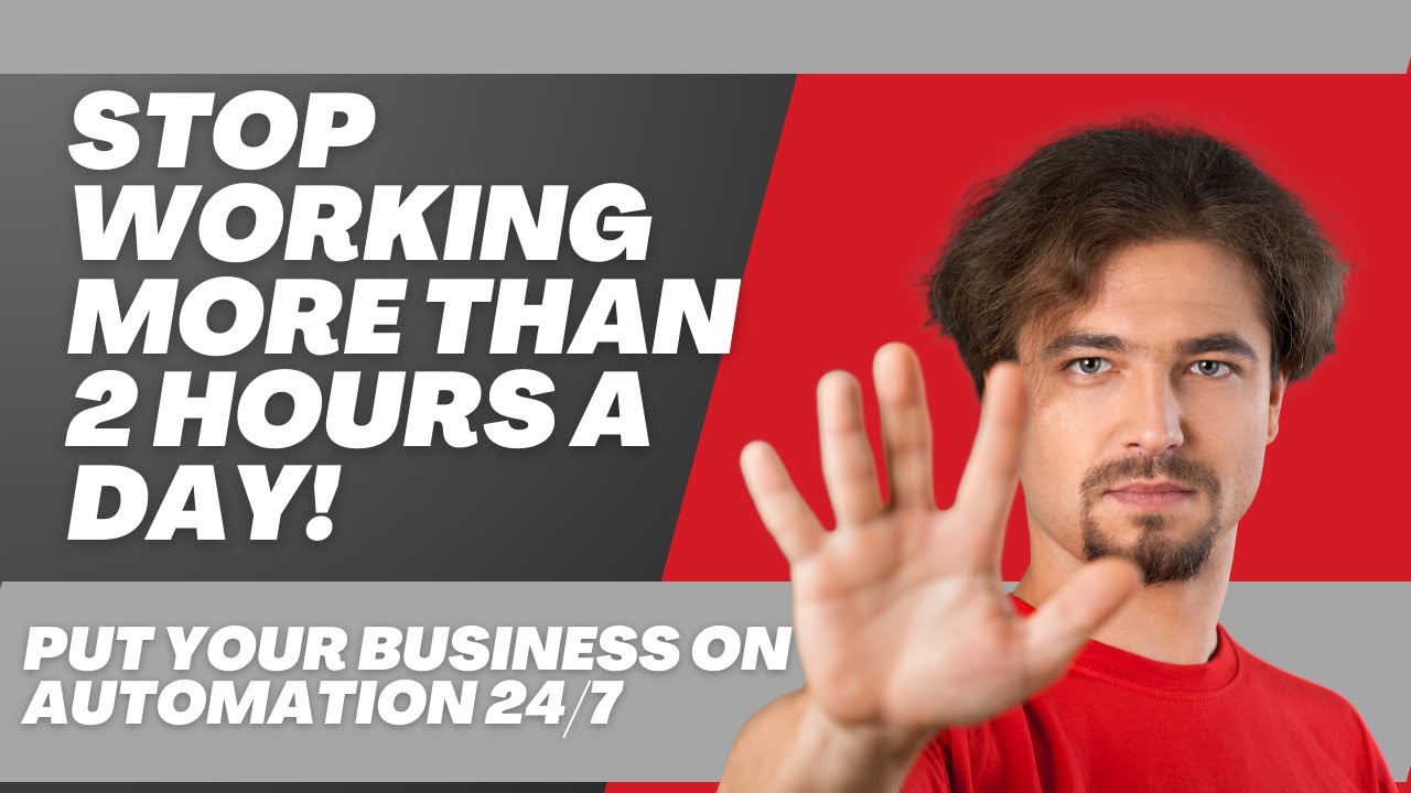 If they can work 2 hours a day and create $900 daily pay....so can you ...