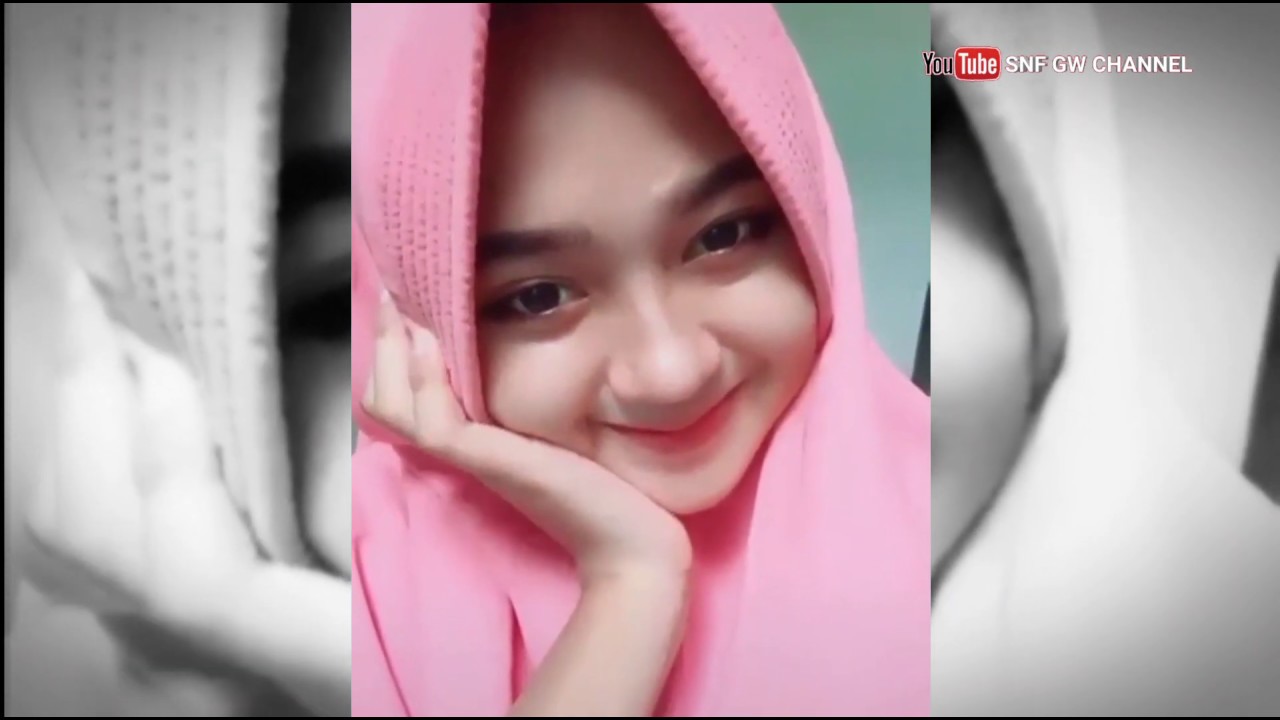 TIK TOK Cewek Cantik terbaru 2019 bikin adem || - YouTube