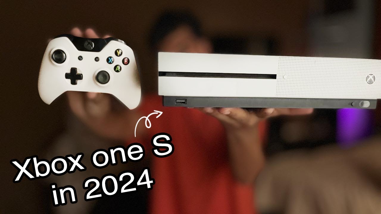 I bought Xbox one S in 2024 | Is it worth buying? - YouTube