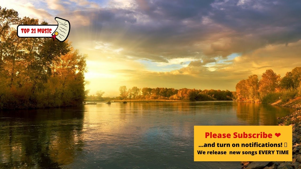 Healing Music, Relaxing Music, Calm Music, Meditation Music, Yoga ...