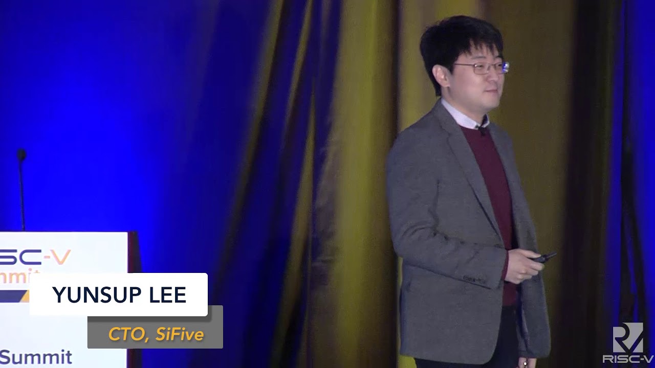 NVIDIA’s Deep Learning Accelerator meets SiFive’s Freedom Platform ...