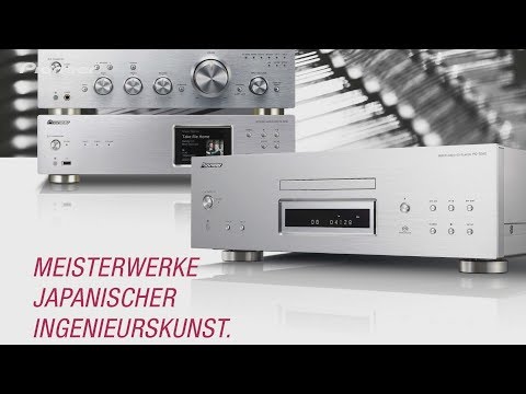 Pioneer - High End 2018
