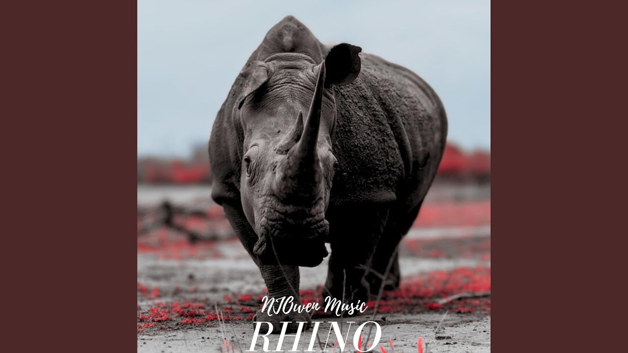 Rhino - YouTube