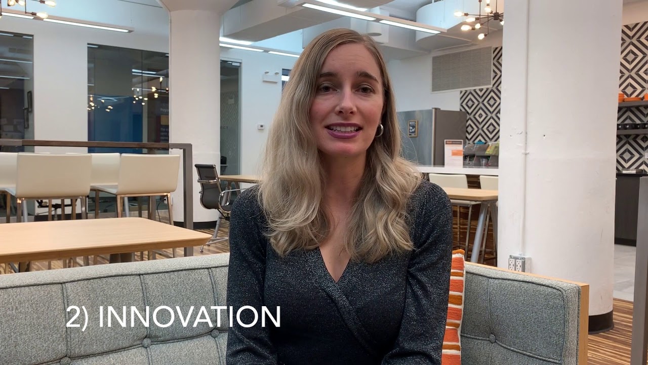 The Coworking Mindset with Kayley DiCicco_Feb 2019 - YouTube