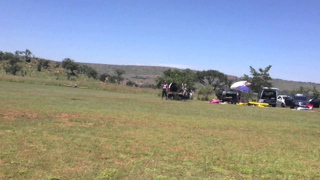 Spitfire low passes - YouTube