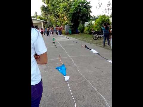MALE LONGEST LINE games - YouTube