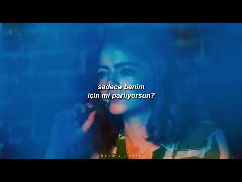 ryan gosling & emma stone - city of stars || türkçe çeviri