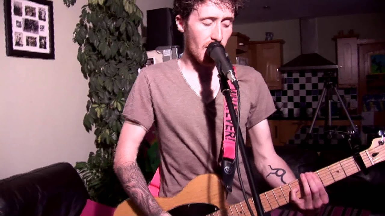 Andrew Cullen - "Fall In Line" Official Music Video - YouTube