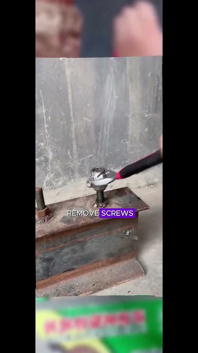 Upgrade Your Toolbox with This All-in-One Multi-Function Socket Wrench - YouTube