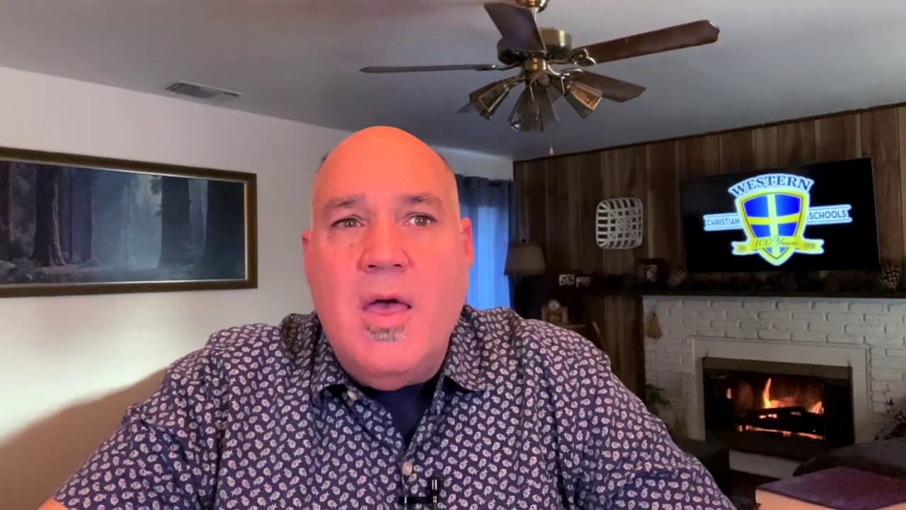 Devo with Mr. Newell - YouTube